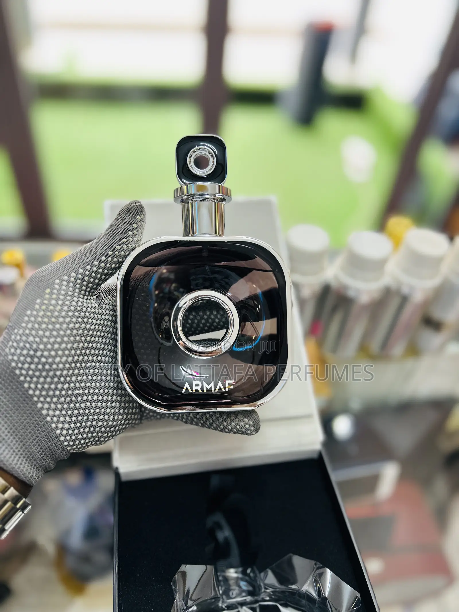 Armaf Infinity in Accra Metropolitan - Fragrances, City Of Lattafa ...