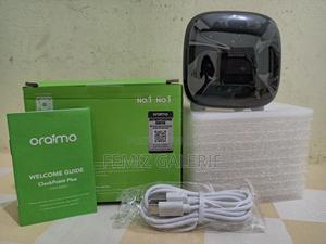 Oraimo Clockpoint Plus Multi-use Rechargeable Digital Clock in ...