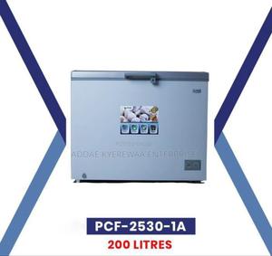 Pearl 200l Chest Freezer in Tema Metropolitan - Kitchen Appliances ...