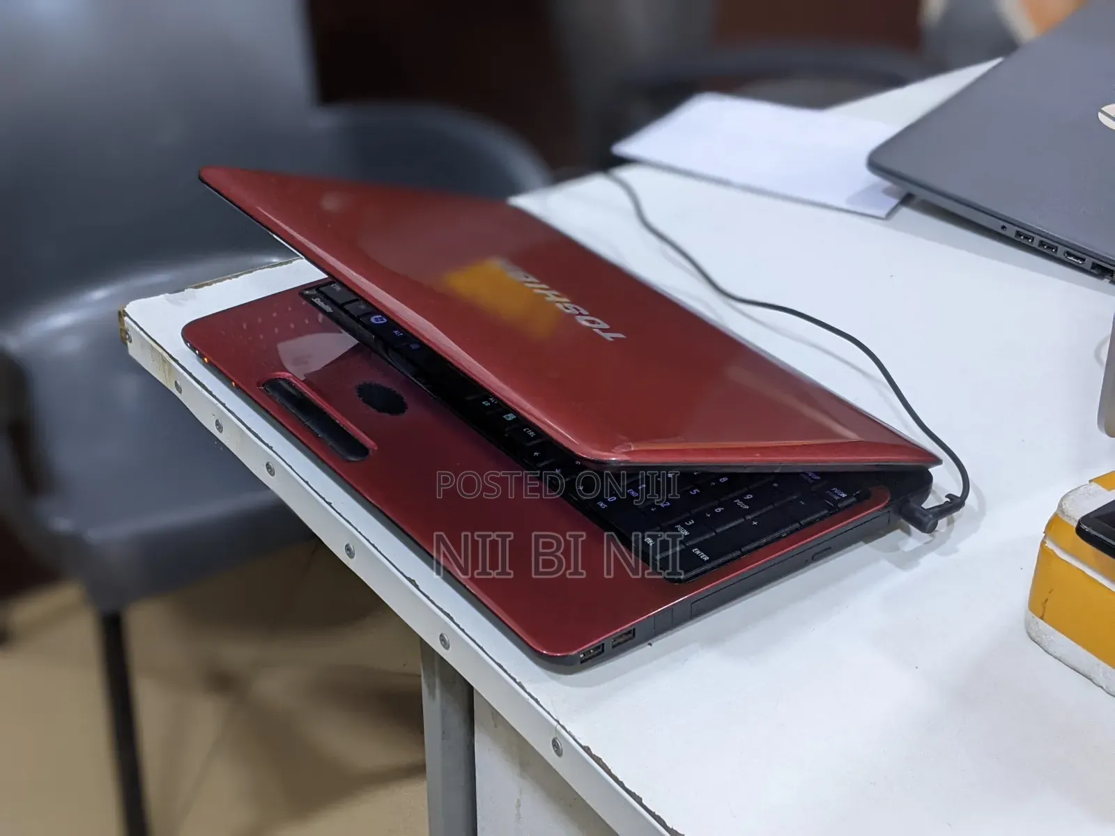 Laptop Toshiba Satellite L750 4GB AMD HDD 250GB in Lapaz - Laptops ...