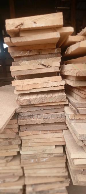 Wawa Board Second Grade Available in Takoradi - Building Materials ...