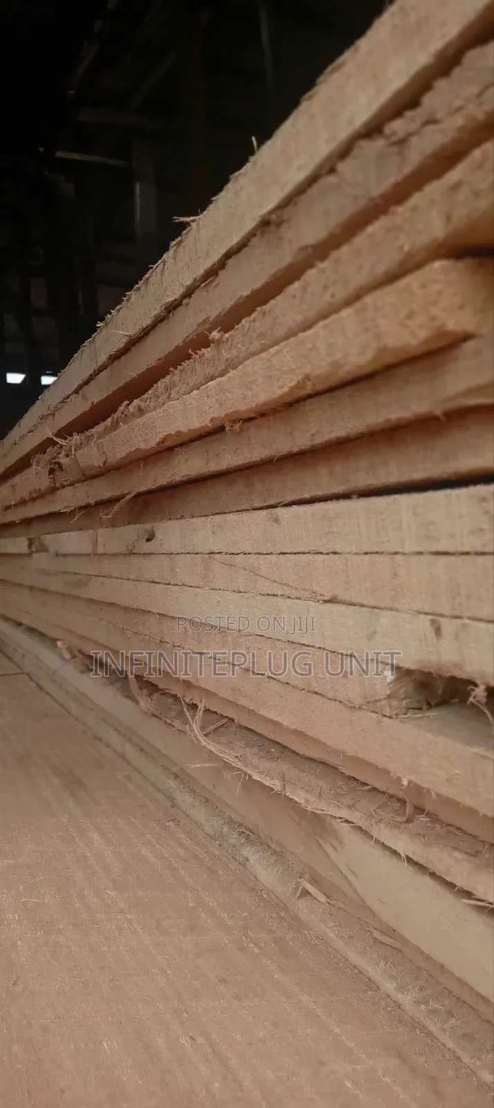 Wawa Board Second Grade Available in Takoradi - Building Materials ...