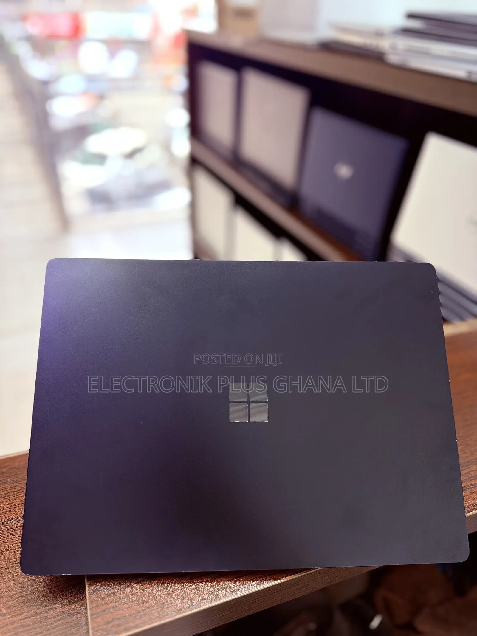 Laptop Microsoft Surface Laptop 2 16GB Intel Core i7 SSD 512GB in ...