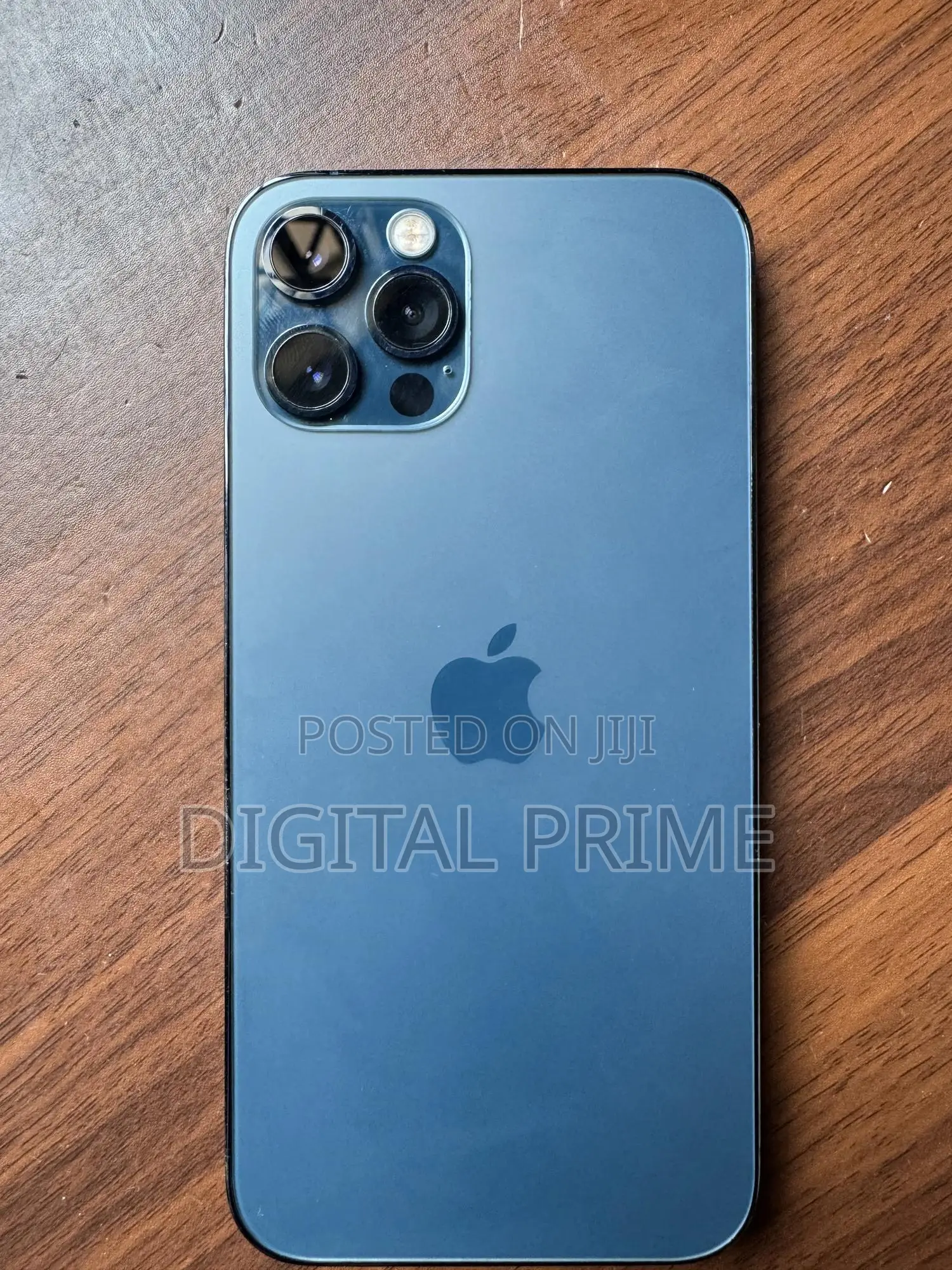 Apple iPhone 12 Pro 128 GB Blue in Spintex - Mobile Phones, Digital ...