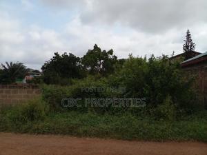 Residential Lands With Tarred Road at East Legon - Nmai Dzorn in ...