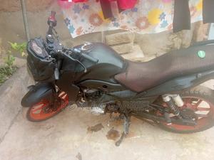 Apsonic 170 Zone One 2016 Black in Madina - Motorcycles & Scooters ...