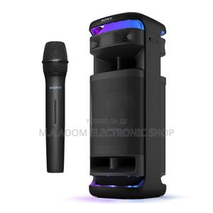 Sony Party Box 1000 2.4ghz Bluetooth Tower Speaker 1000watts in Accra ...