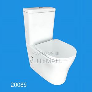 Round Water Closet 208s in Accra New Town - Plumbing & Water Systems ...