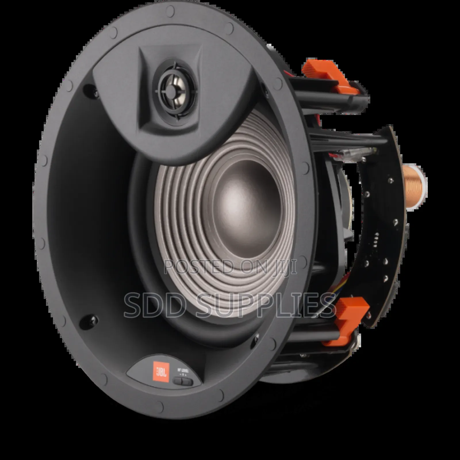 American Jbl Studio 2 8ic 8 Inch Ceiling Speaker in Accra Metropolitan - Audio & Music Equipment ...