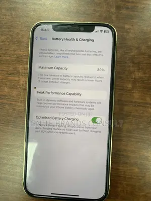 Apple iPhone 12 Pro 128 GB Gold in North Legon - Mobile Phones, Quadjo Danso | Jiji.com.gh