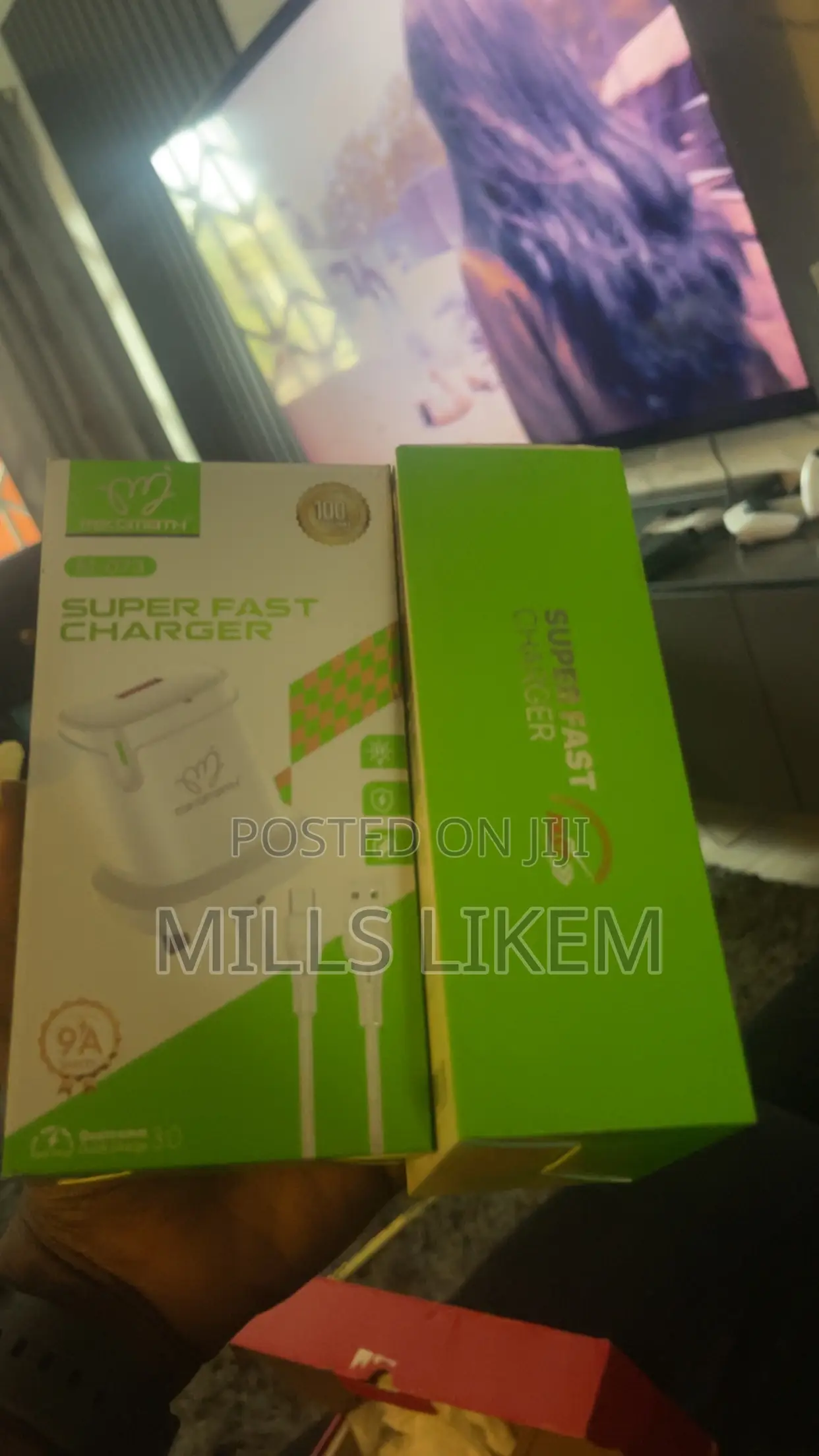 Android Fast Charger in Accra Metropolitan - Accessories for Phones ...