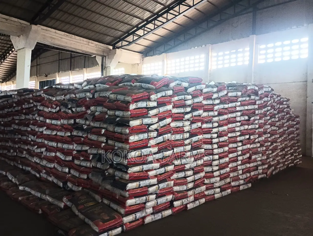 Pragya Rice (22.50kg) in Tamale Municipal - Food & Beverages, Kokoa ...