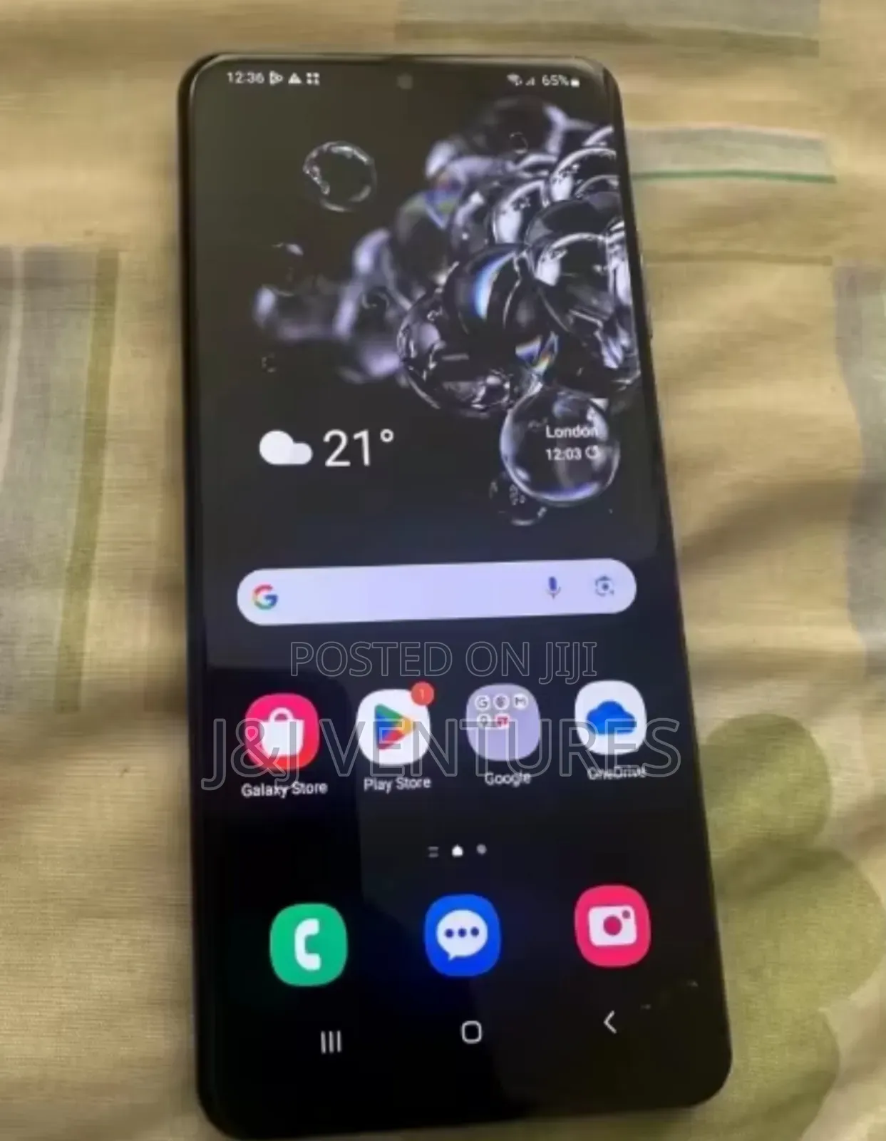 Samsung S21 Ultra Screen Oled in Circle - Accessories for Phones ...