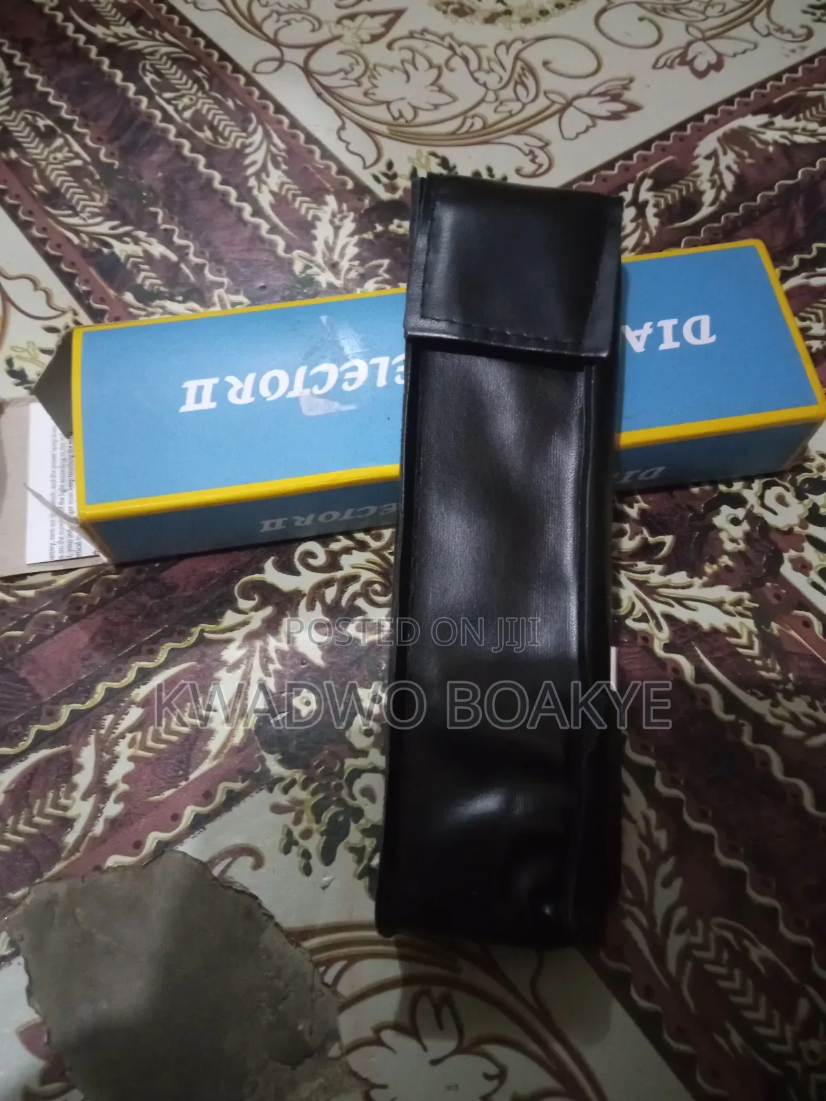 Diamond Tester in Kumasi Metropolitan - Measuring & Testing Tools ...