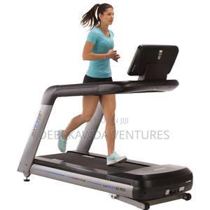 Germany Treadmill 200kg Commercial in Kwashieman - Sports Equipment ...