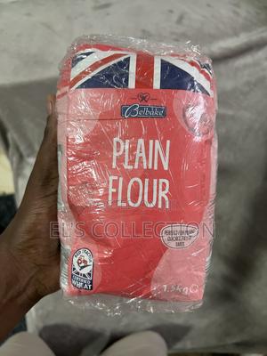 Belbake Plain Flour 1.5 Kg in Adenta - Food & Beverages, Edem Latey ...