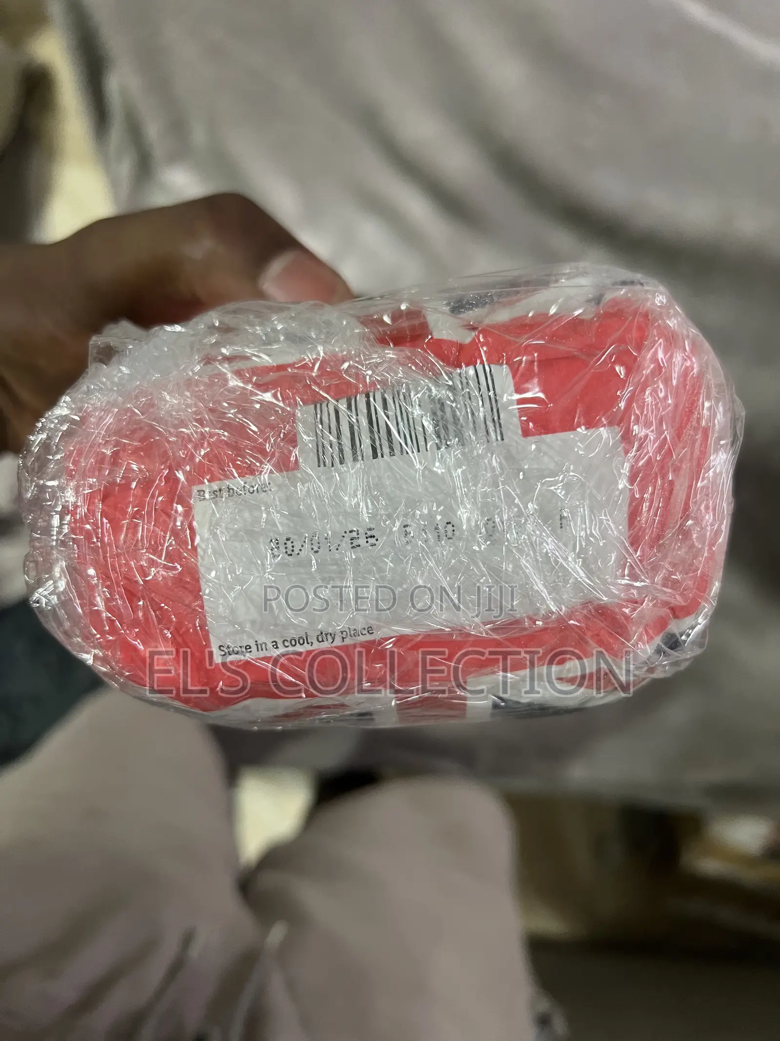 Belbake Plain Flour 1.5 Kg in Adenta - Food & Beverages, Edem Latey ...