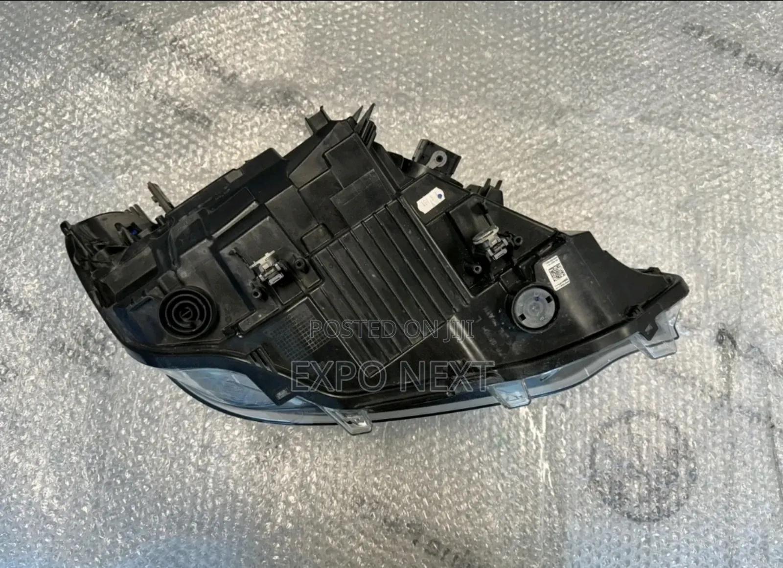 Bmw 4 Series F32,F33,F36,F80,F82,F83lci Adaptive Led Headlight Left in ...