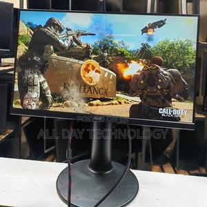 Accer 24” Edgeless Ips Display Gaming Monitor in Kasoa - Computer ...