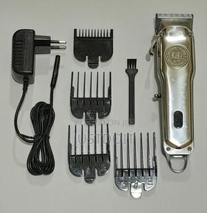 Kiki Rugged Metal Hair Clipper for Barbers and Home Use. in Accra ...