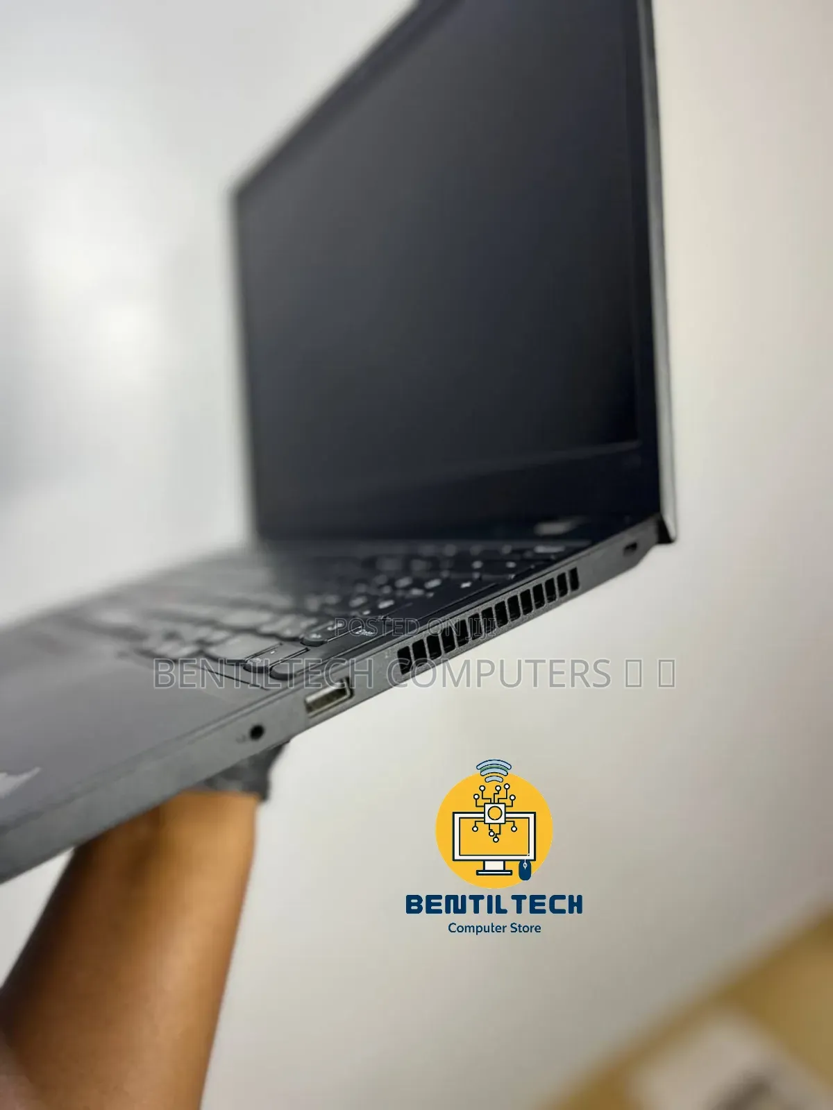 Laptop Lenovo Thinkpad L15 Gen 3 16GB AMD Ryzen 5 SSD 256GB in Oyarifa ...