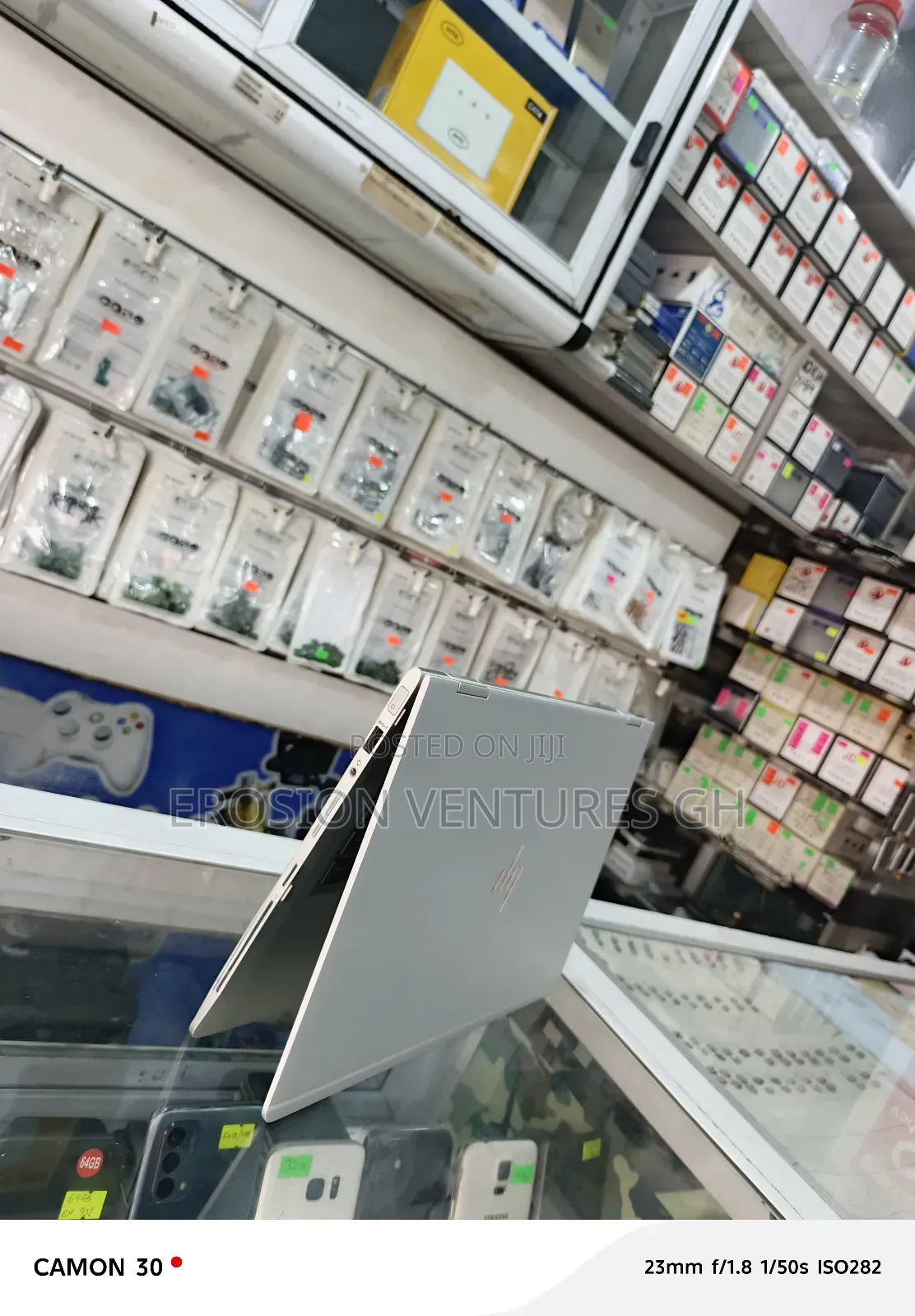 Laptop HP EliteBook X360 1030 G2 8GB Intel Core I5 SSD 256GB in Lapaz - Laptops & Computers ...