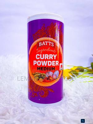 Batts Curry Powder Medium 90g in Oyarifa - Food & Beverages, Lemak ...