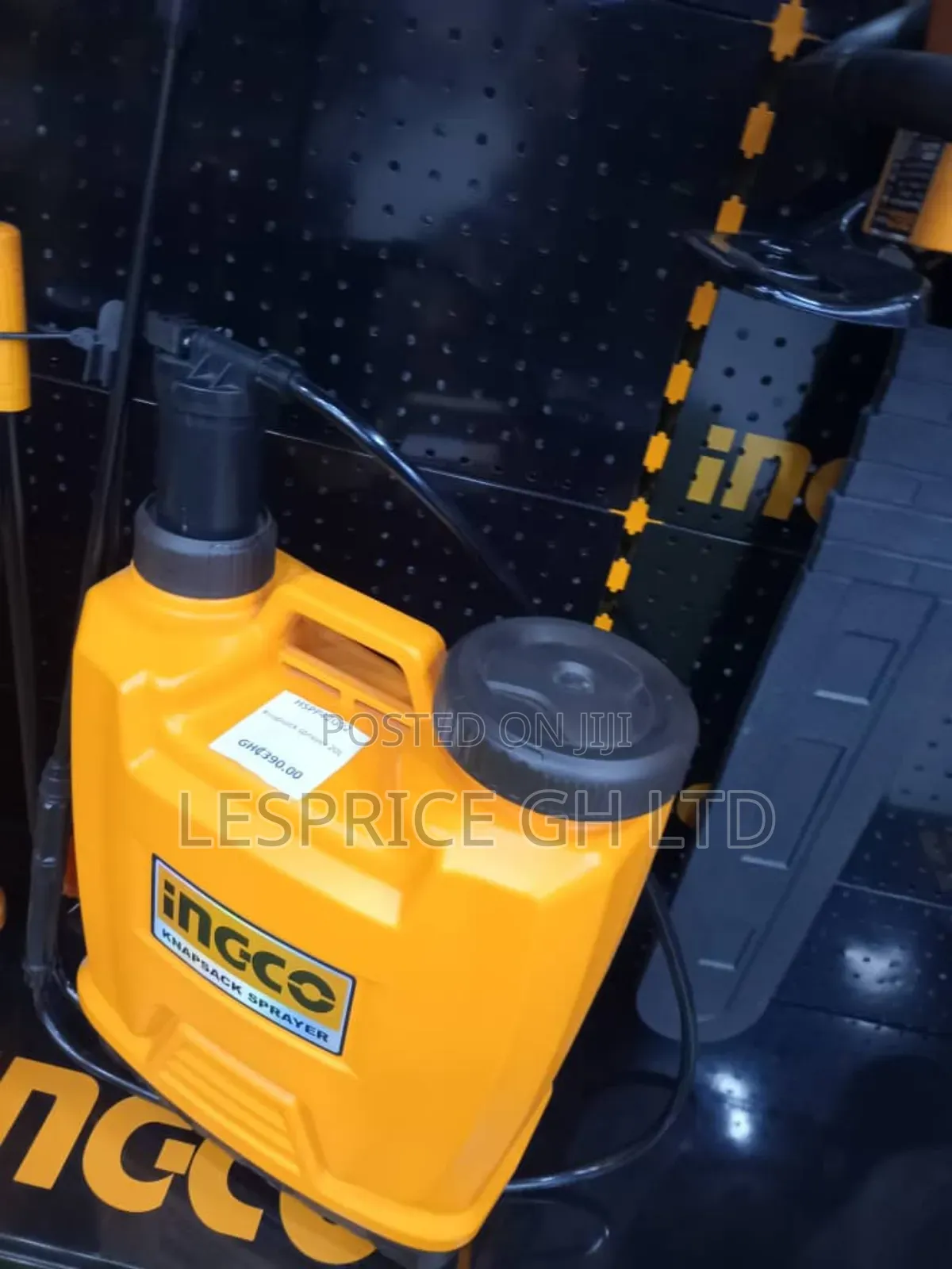 Genuine/Durable Knapsack Sprayer/16lts in Accra Metropolitan - Farm ...