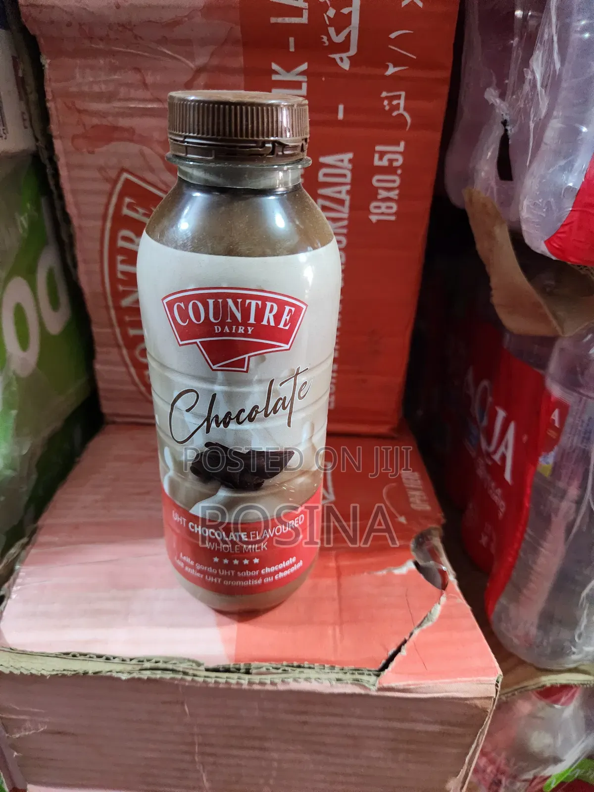 Country Milk in Madina - Food & Beverages, Nadia Mensah | Jiji.com.gh