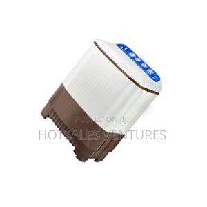 Durable Lg 6 Kg Twin Tub Plastic Body Washing Machine – Wp710rd in ...