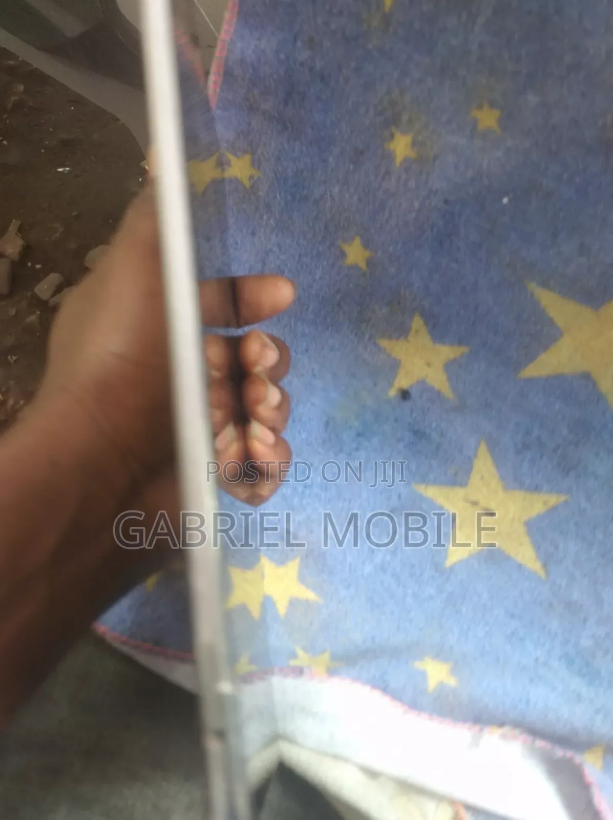 Samsung Galaxy A7 32 GB Silver in Circle - Mobile Phones, Gabriel Mobile | Jiji.com.gh