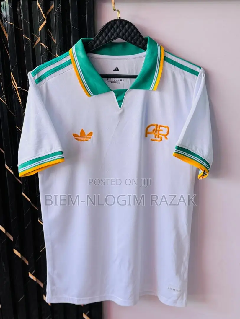 High Quality Club Jersey Available in Accra Metropolitan - Clothing ...