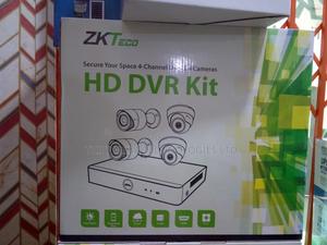 Analog Kit in Accra Metropolitan - Security & Surveillance, Tripplesea ...