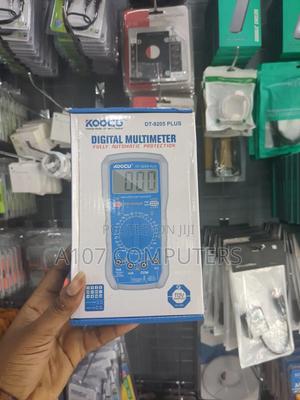 Koocu Digital Multimeter in Kokomlemle - Measuring & Testing Tools, A ...