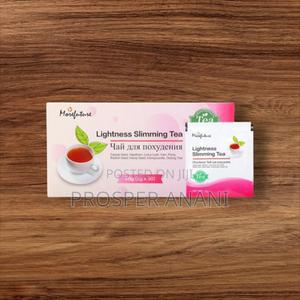 Morefuture Lightness Slimming Tea in Spintex - Food & Beverages ...
