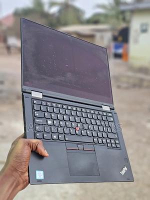 New Laptop Lenovo ThinkPad X380 Yoga 16GB Intel Core I5 SSD 256GB in ...