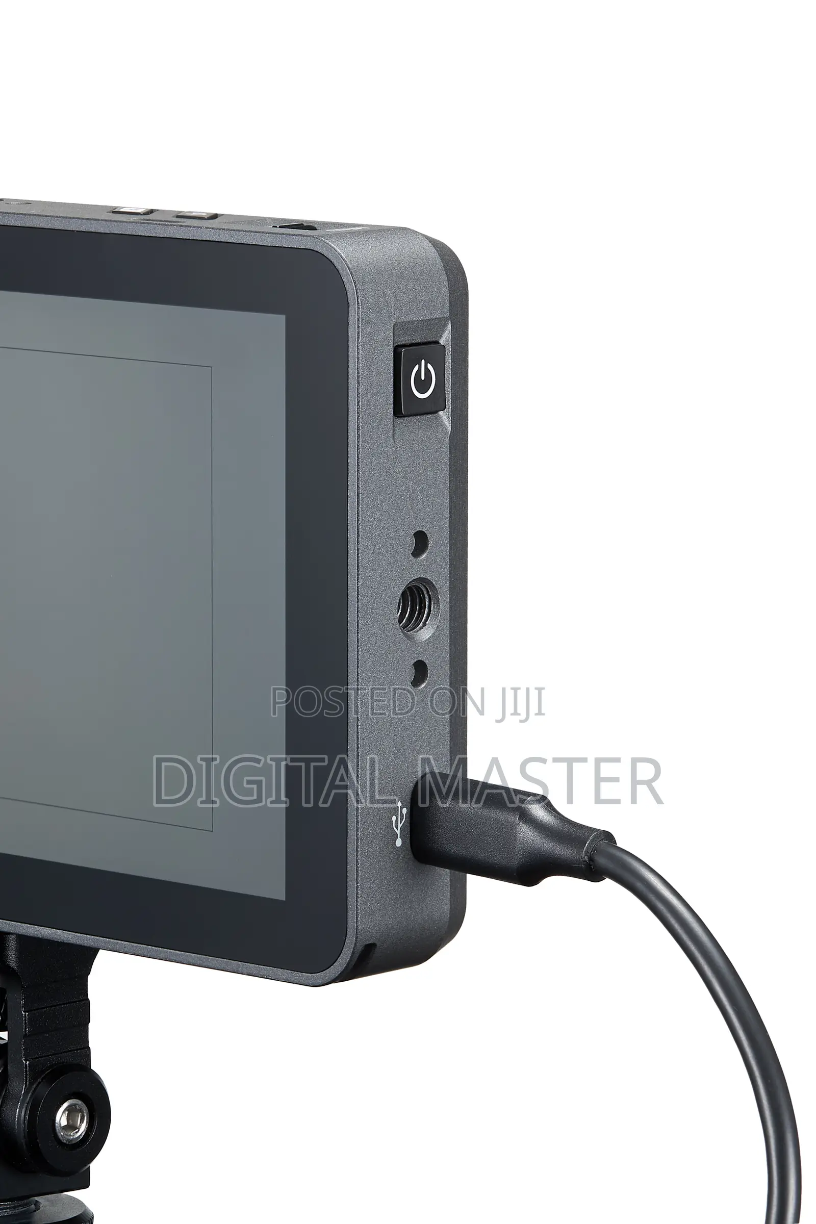 Godox Gm6s Pro 5.5" Ultra Bright Camera Monitor (Kit2) in Accra ...