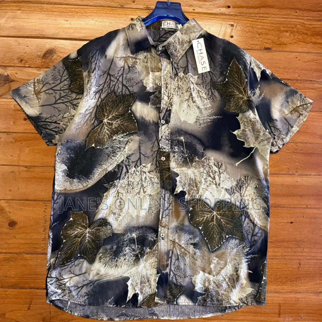 Vintage Shirt in Tema Metropolitan - Clothing, Janelle Boutique | Jiji ...