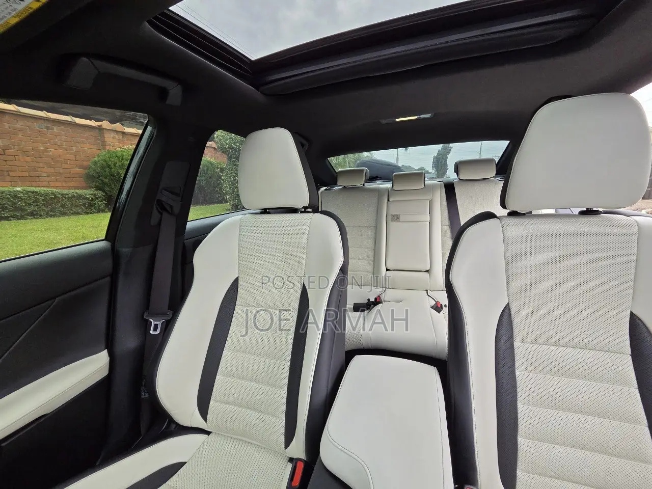 Lexus IS 2022 Black in Accra Metropolitan - Cars, Joe Armah | Jiji.com.gh