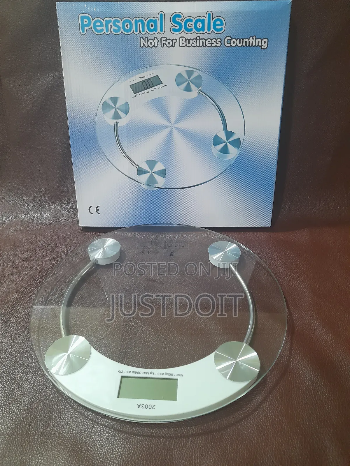 Digital Personal Body Weight Scale in Accra Metropolitan - Home ...