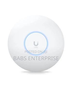 Ubiquiti U6 Long Range Access Point in Accra Metropolitan - Networking ...