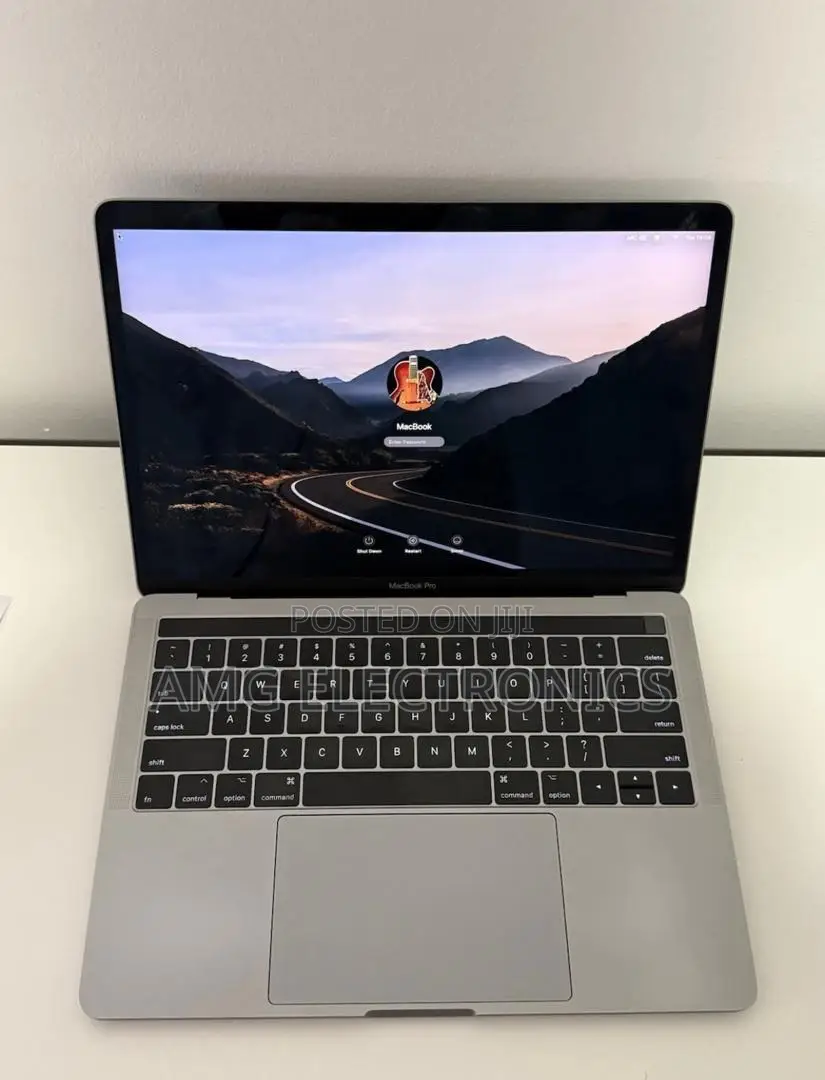 Laptop Apple MacBook 2016 8GB Intel Core I5 SSD 256GB in Accra ...