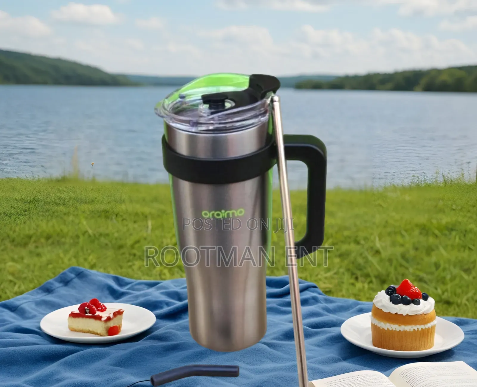 Cool/Hot Big Drinks/Water-Flask in Accra Metropolitan - Kitchenware ...