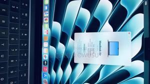 New Laptop Apple MacBook Air 2022 M2 8GB Intel Core M2 SSD 256GB in ...