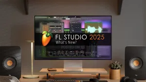 Fl Studio 25 (Lastest) in Madina - Software, Christian Asafoh | Jiji.com.gh
