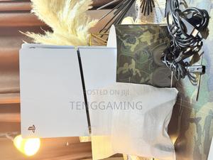 Ps5 Slim Digital New ( Open Box) With Installed Games in Kumasi ...