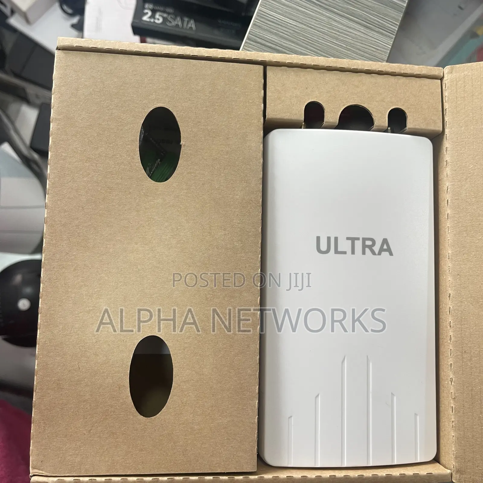 4g Lte Router Outdoor All Sim Router Waterproof in Lapaz - Networking ...