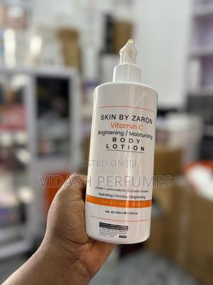 Skin by Zaron Lotion in Takoradi - Body Care, Vidash Perfumes | Jiji.com.gh