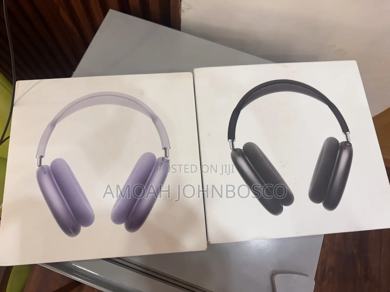 Airpod Max Type C in Kumasi Metropolitan - Headphones, Amoah Johnbosco | Jiji.com.gh