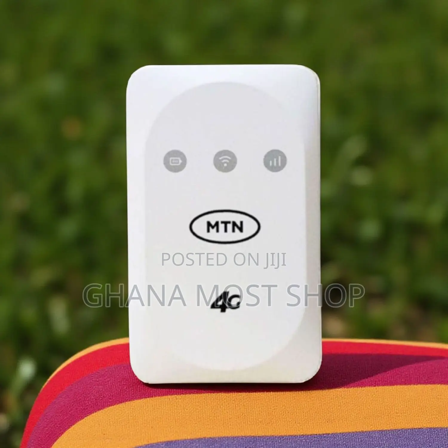 MTN Universal 4g Pocket Mifi-86577 for sale - Ghana Most Shop Price: GH ...